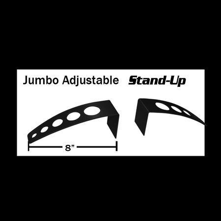 Spiderfeet | Sign Mounting Hardware | Image One Impact in Foothill Ranch