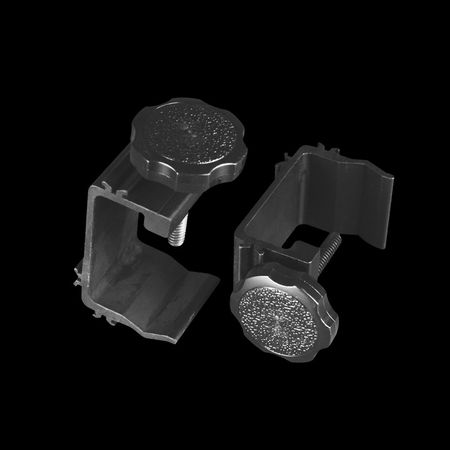 Universal Mount Kit | Banner Mounting Hardware | Image One Impact in ...