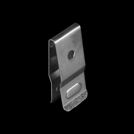 Multi Media Clip | Banner Mounting Hardware | Image One Impact in ...