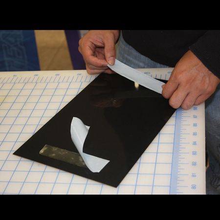 Pole Tape | Adhesive Products | Image One Impact in Foothill Ranch