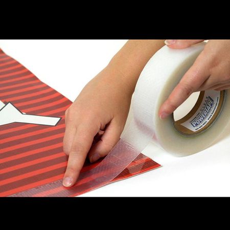 Power Tape | Adhesive Products | Image One Impact in Foothill Ranch