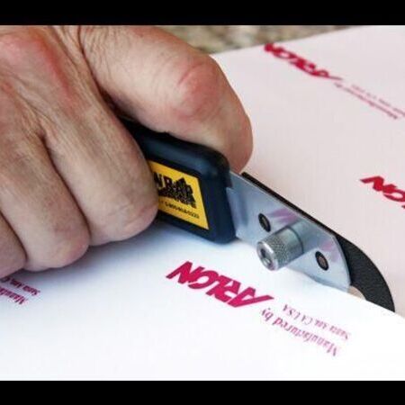 Wrap Knife | Cutting Tools & Blades | Image One Impact in Foothill Ranch