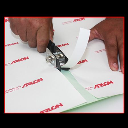 Twin Wrap Knife | Cutting Tools & Blades | Image One Impact in Foothill ...