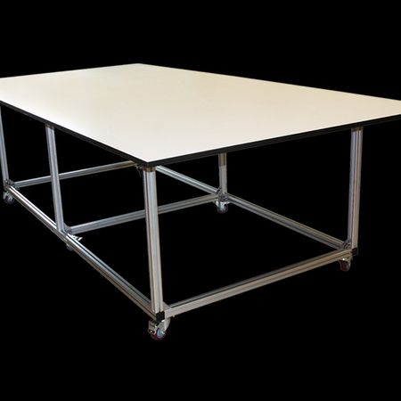 Table Frames | Shop Tool & Supplies | Image One Impact in Foothill Ranch