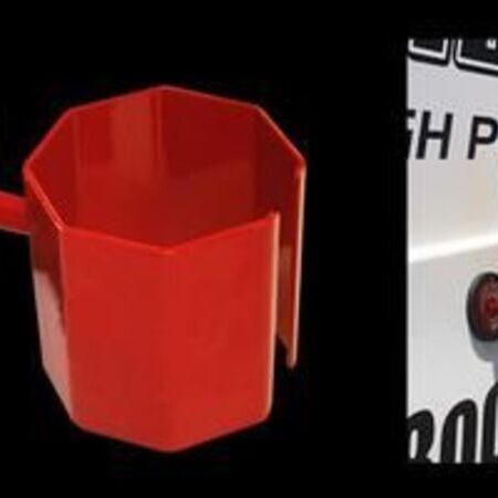 Heat Gun Holder | Vehicle Wrap Tools | Image One Impact in Foothill Ranch