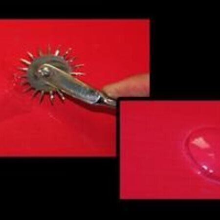 Rivet Wheel | Vehicle Wrap Tools | Image One Impact in Foothill Ranch