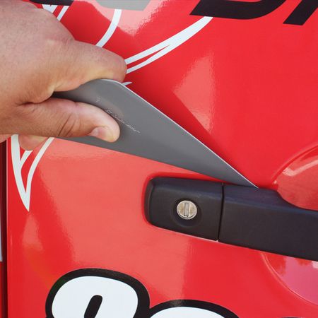 EZ Reach Ultra | Vehicle Wrap Tools | Image One Impact in Foothill Ranch