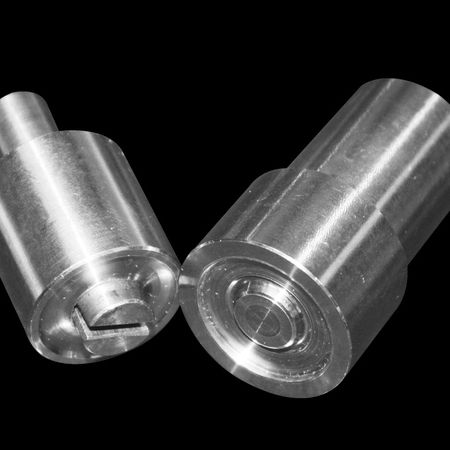 #2 Metal Grommet Die for Stimpson Press | Warehouse Clean-up | Image ...