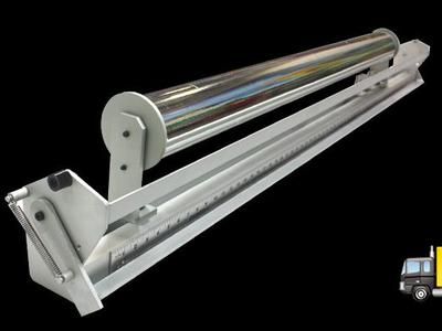 The Handler – Vehicle Wrap & Window Tint Films Cutter | Vehicle Wrap ...